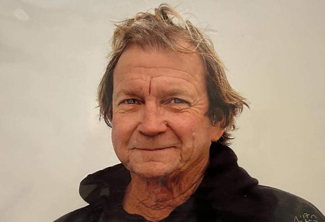 St. Helena shrimper and surfer remembered for carefree spirit | Hilton ...