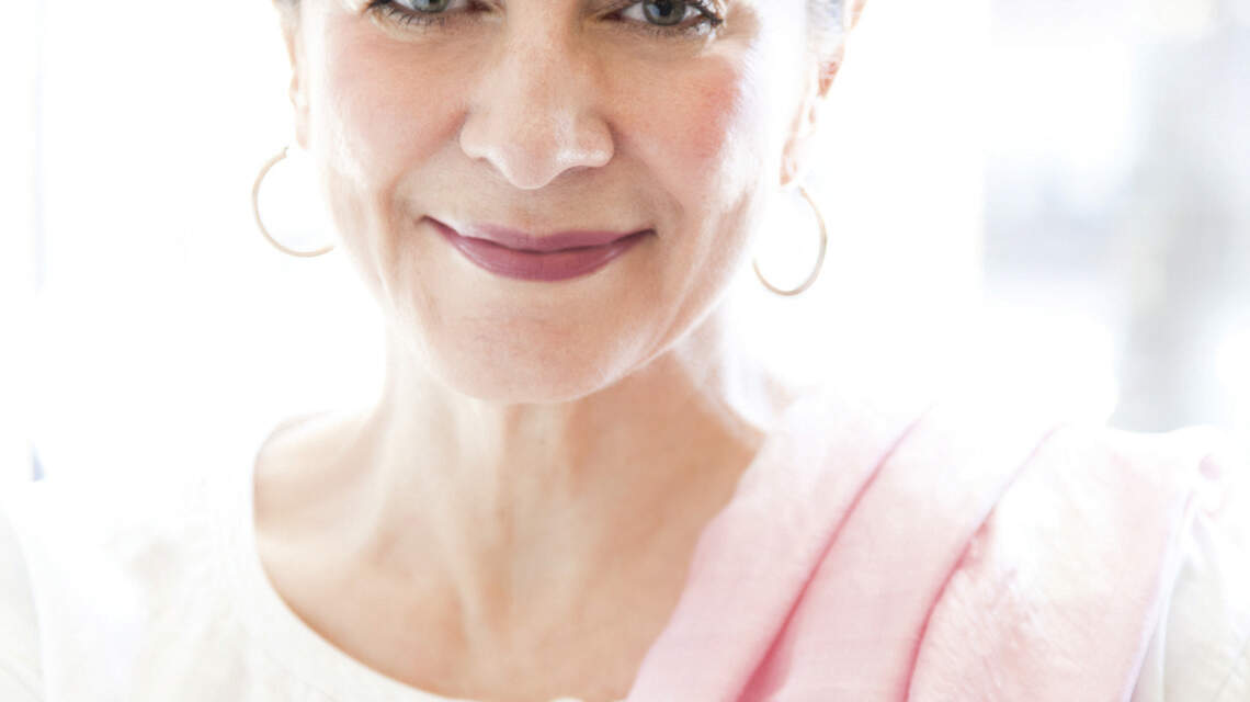 Patricia Schultz, author of '1,000 Places to See Before You Die ...