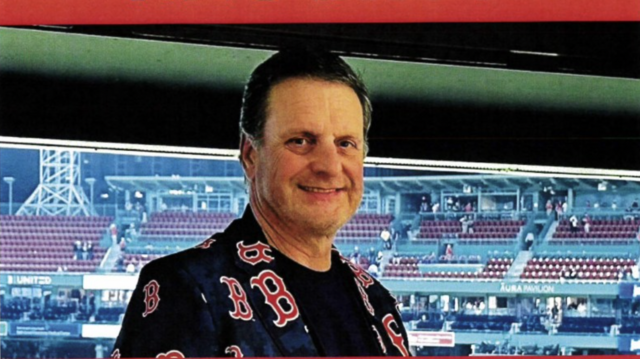 Stanley Kotowski still missing; Hilton Head, SC search efforts | Hilton ...
