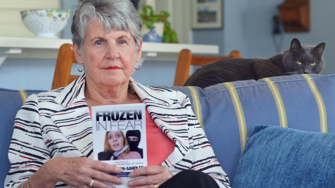 SC survivor of Golden State Killer shares story in CA court | Hilton ...