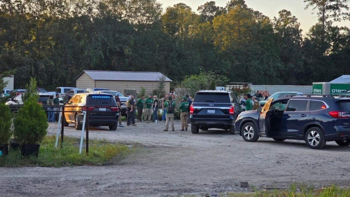 5 foreign nationals arrested after Bluffton, SC ICE operation | Hilton ...