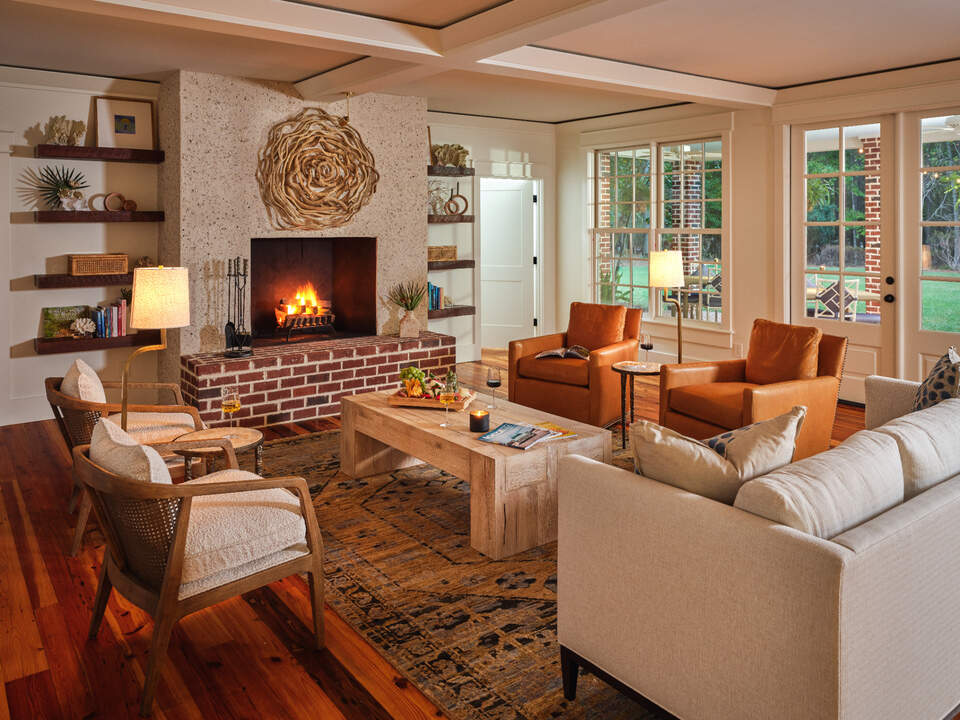 Photos from May River Manor boutique hotel in Bluffton SC | Hilton Head ...