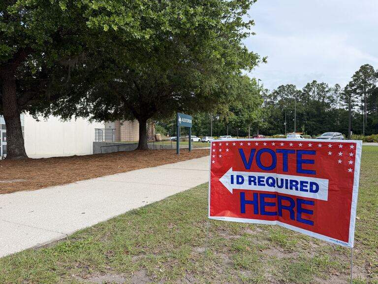 Election day in Beaufort County, South Carolina: Live Updates | Hilton ...