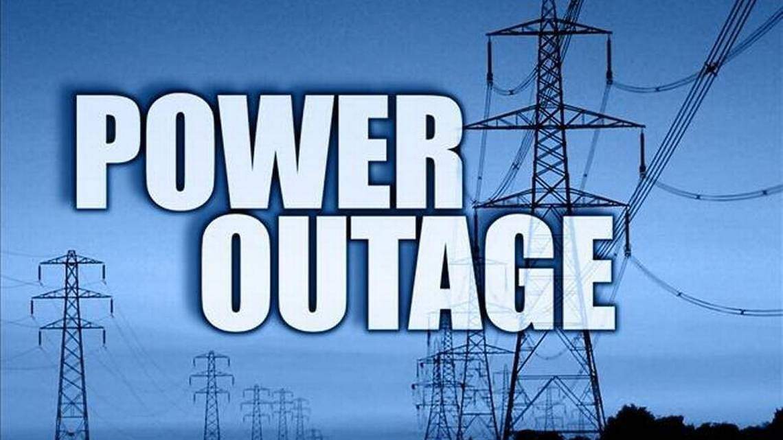 Tega Cay SC power outages total almost 3,000 customers | Rock Hill Herald