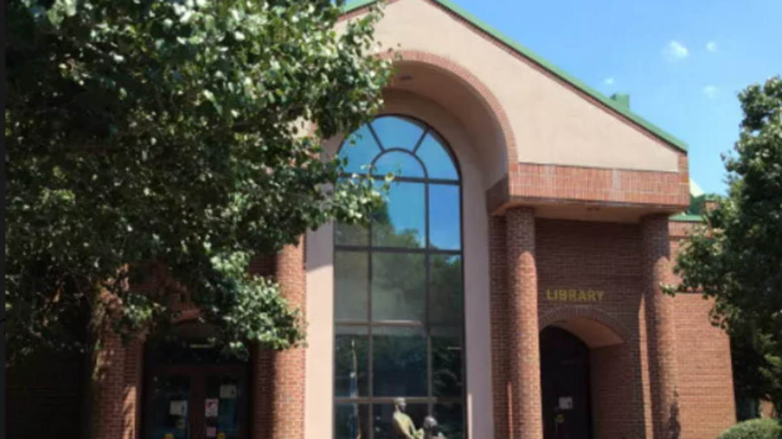 Need help with rent? Visit the Beaufort library for assistance | Hilton ...
