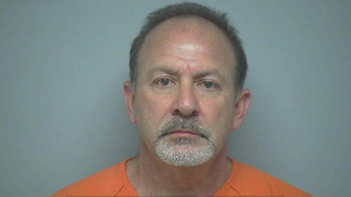 Head of security in Hilton Head private community arrested. | Hilton ...