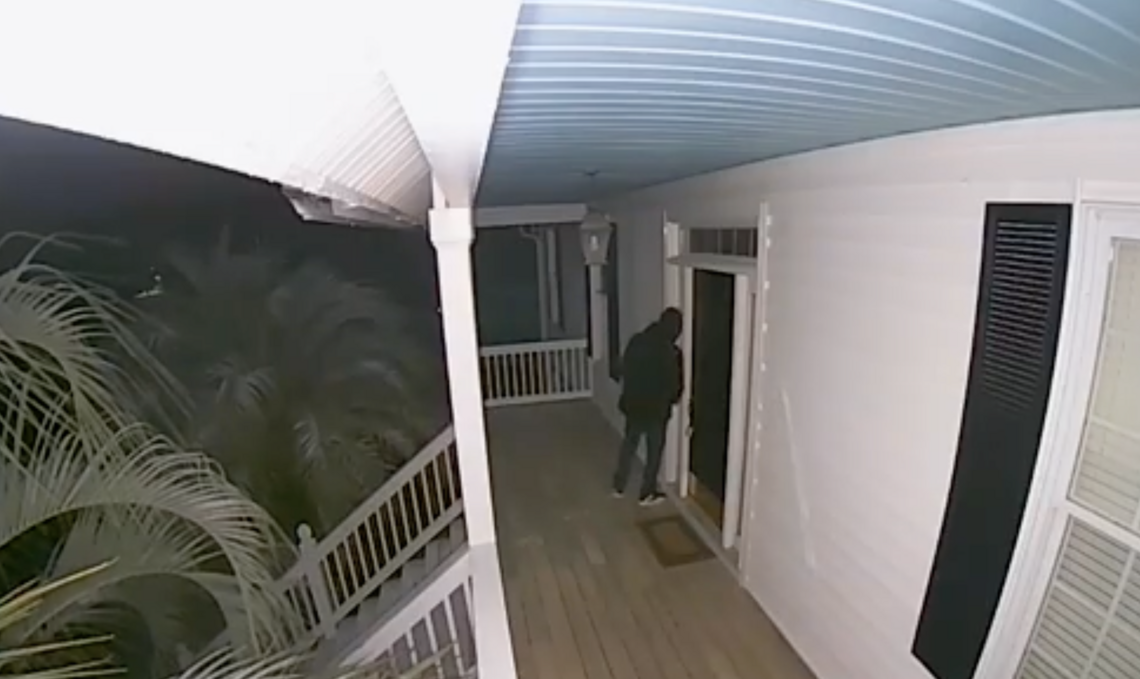 Police report string of home burglaries in Beaufort Co., SC | Hilton ...