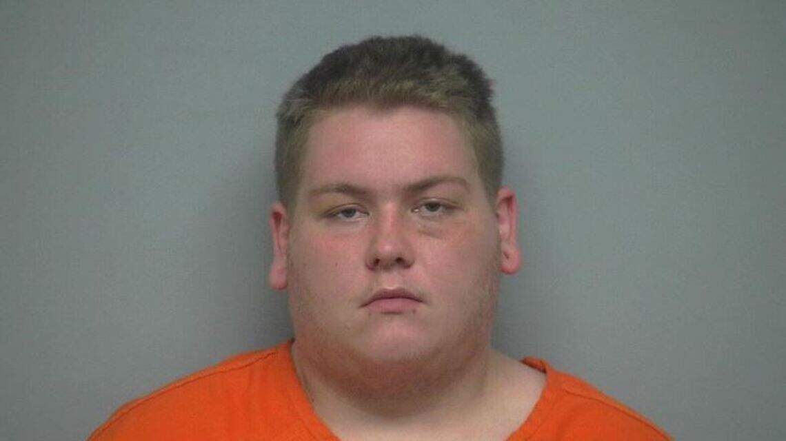 Beaufort man sentence for 2020 Port Royal stabbing death | Hilton Head ...