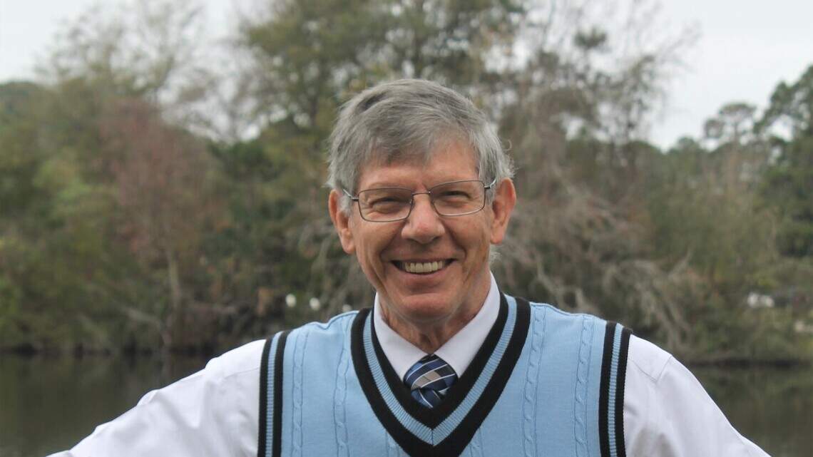 Beaufort County SC School Board District 10 Peter Kristian | Hilton ...
