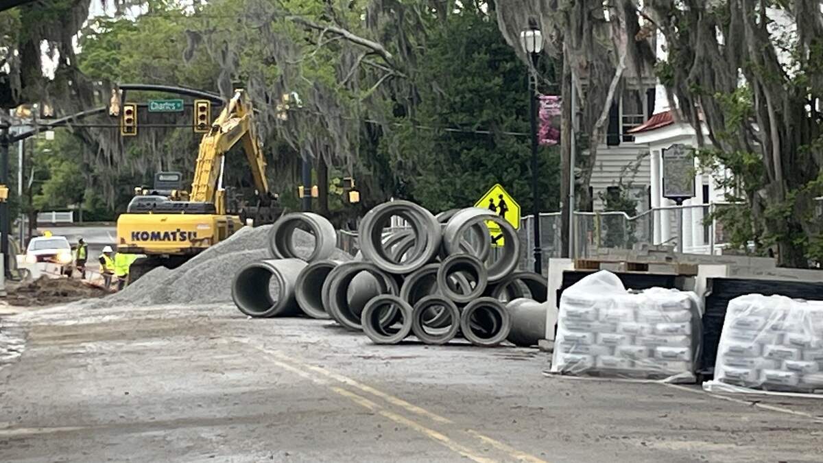 Beaufort’s $70M budget: Taxes, fees and fixing the promenade | Hilton ...
