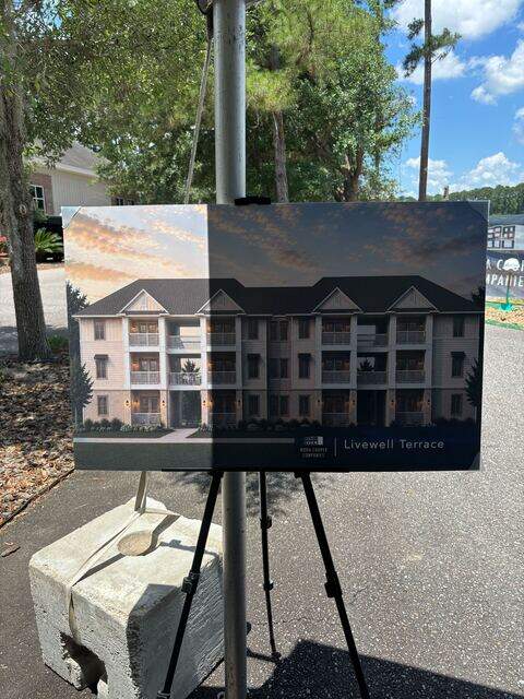 Construction begins on new Bluffton SC apartment building | Hilton Head ...