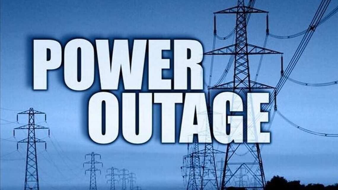 1,400+ customers in South Kennewick lose power Friday | Tri-City Herald