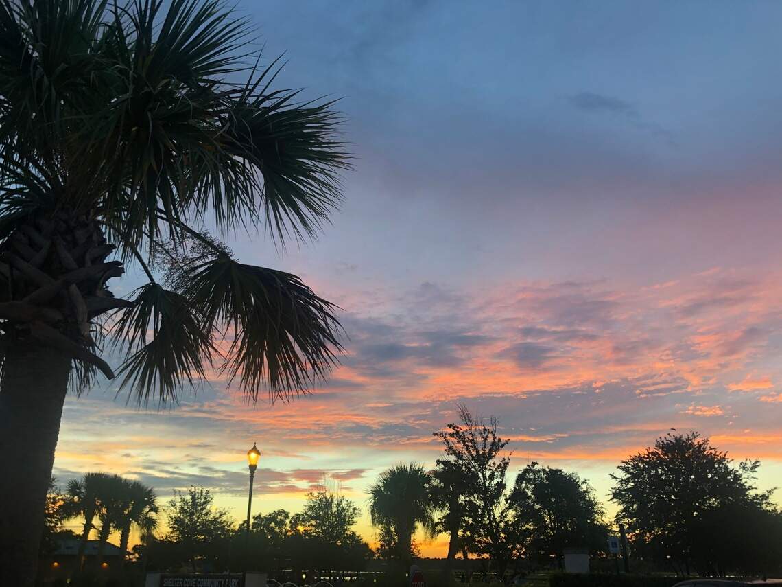 Best public places to watch sunset Hilton Head, SC | Hilton Head Island ...