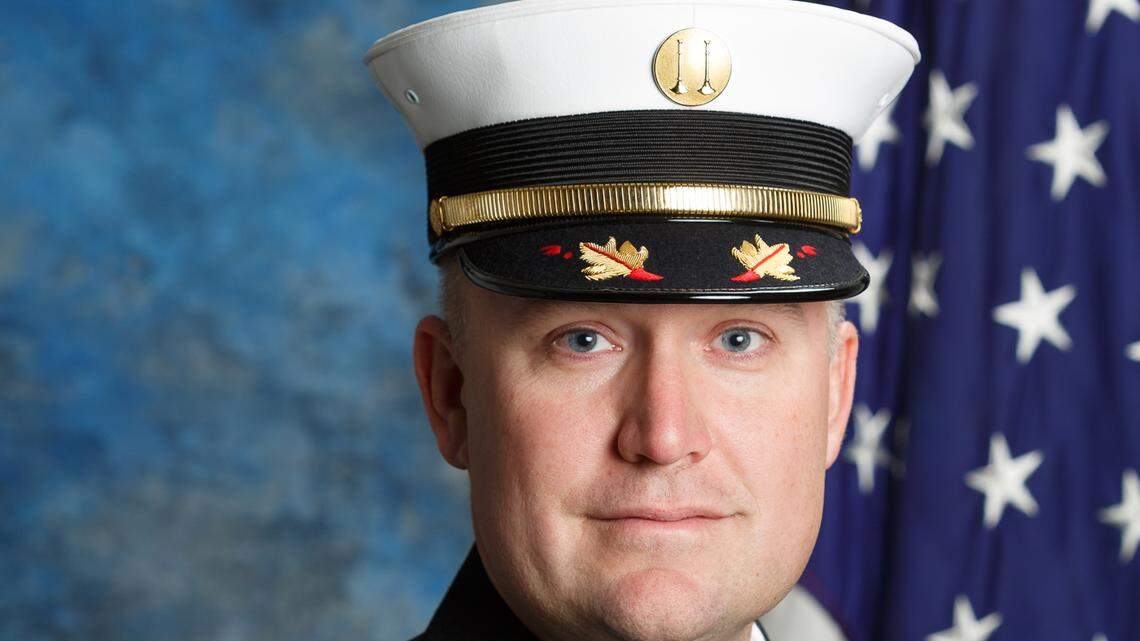 Beaufort SC fire department chief adding new job with city | Hilton ...