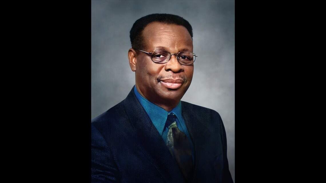 Port Royal mourns loss of Henry Robinson, first Black mayor | Hilton ...