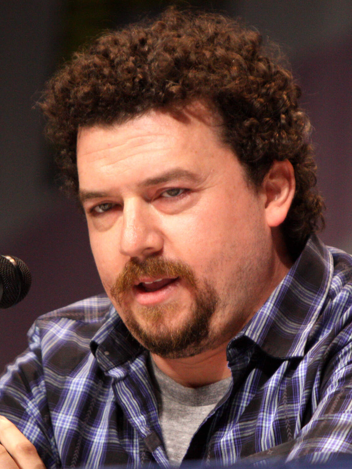 Eastbound and Down star Danny McBride petitioned to return | Myrtle ...