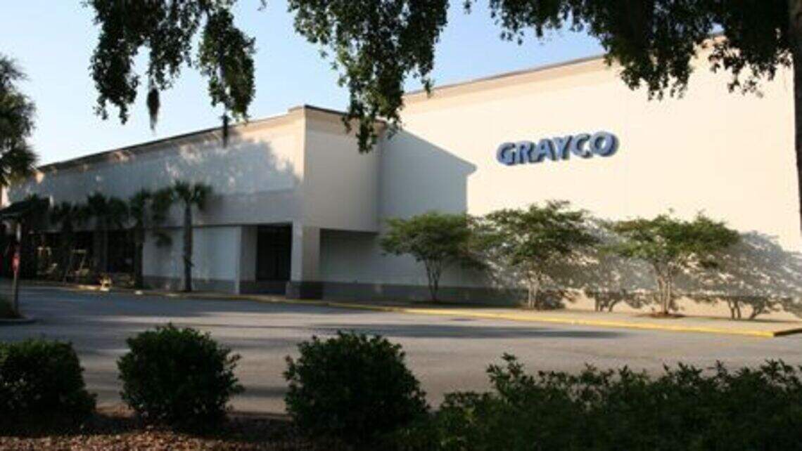 Grayco Hardware to open store in Charleston SC area | Hilton Head ...