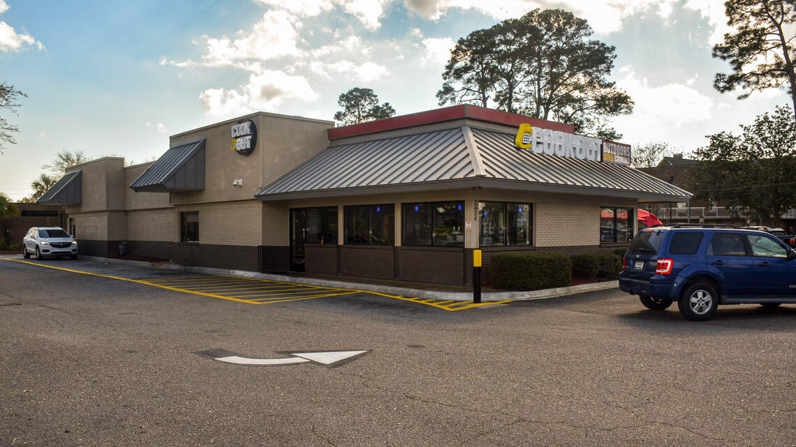 Cook Out adds their char-grilled flavor to Beaufort’s dining scene ...