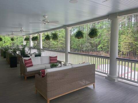 Photos from May River Manor boutique hotel in Bluffton SC | Hilton Head ...