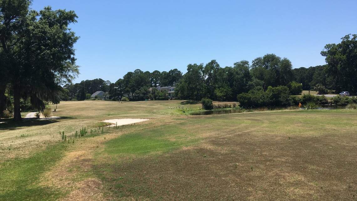 Beaufort SC golf course on Lady’s Island could change owners | Hilton ...