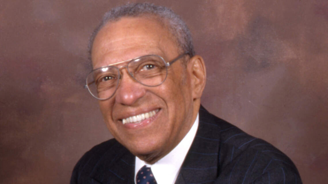 HBCU and United Methodist leader Julius Scott dies on Hilton Head ...