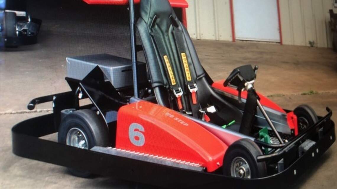 Hilton Head’s first go kart track to open in July | Hilton Head Island ...