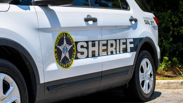 Two suspects wanted for Bluffton crime spree | Hilton Head Island Packet
