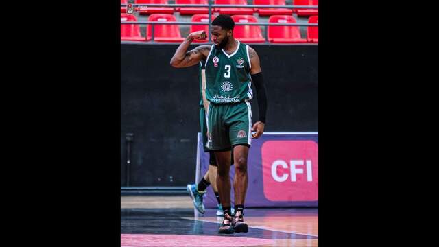 Port Royal native inks contract to play pro basketball in Abu Dhabi ...