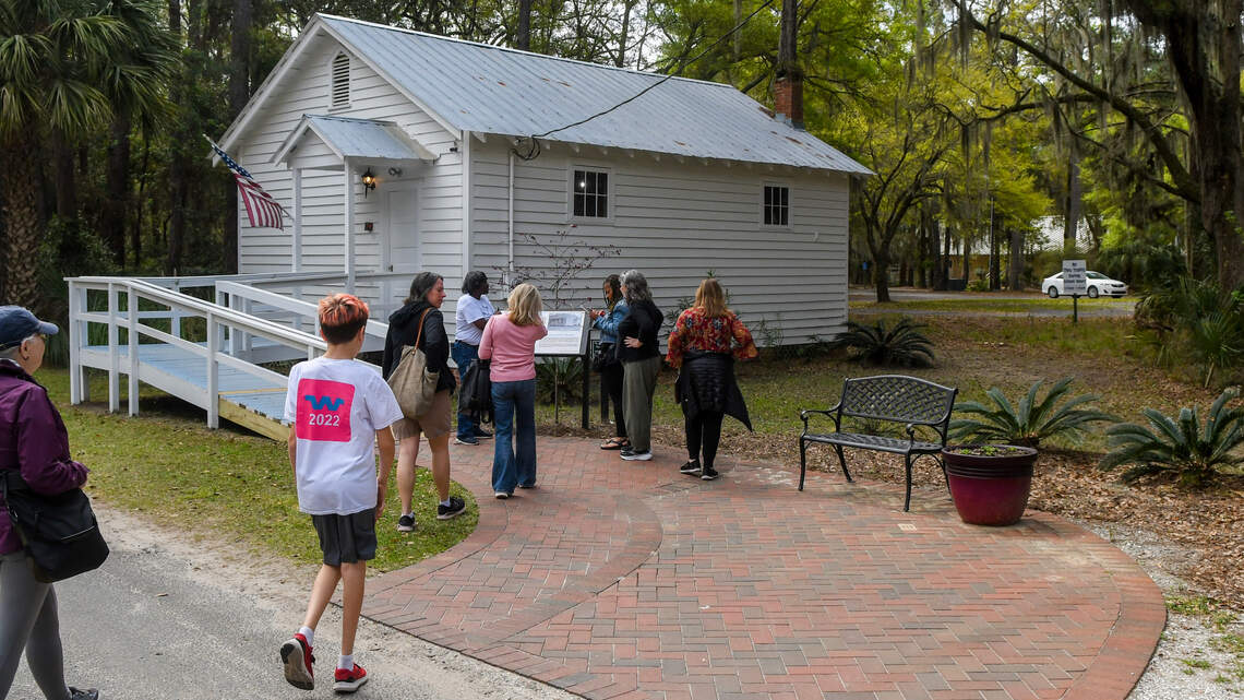 Your guide to Hilton Head tours for almost anyone | Hilton Head Island ...