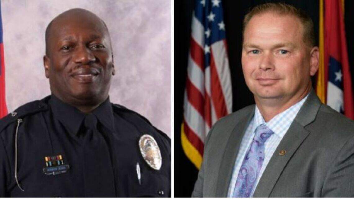 Got an opinion on Bluffton’s next police chief? Here’s where and when ...