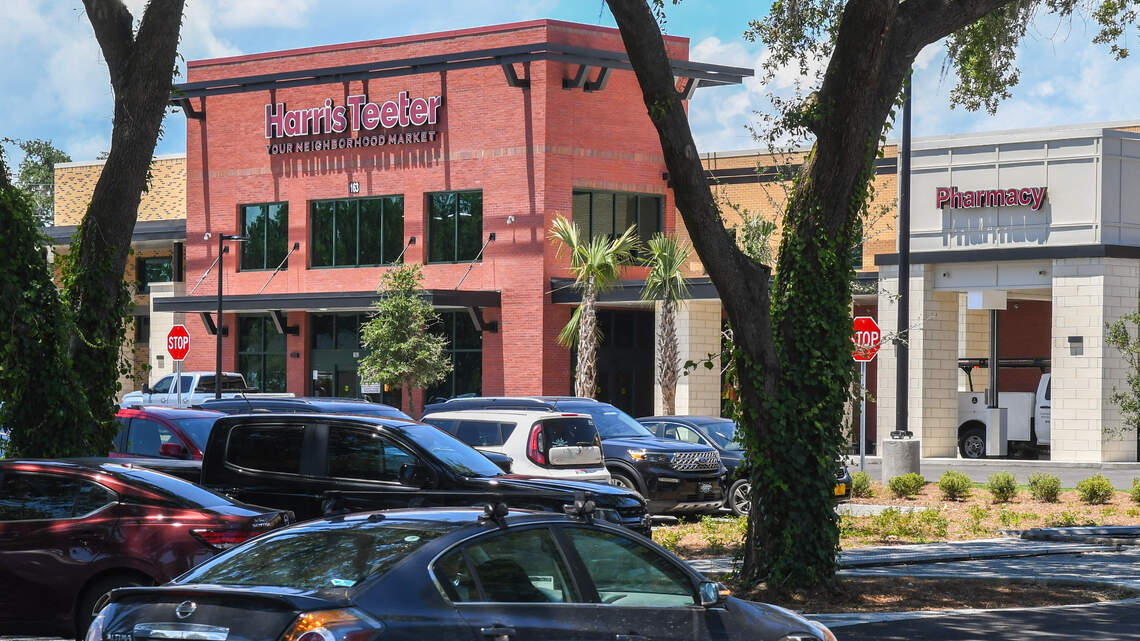 It’s true: Harris Teeter is finally opening on Lady’s Island | Hilton ...