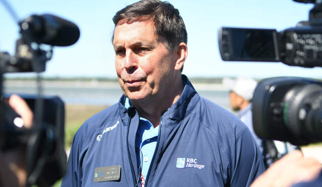 Hilton Head SC: Will RBC extend sponsorship to 2025 Heritage | Hilton ...