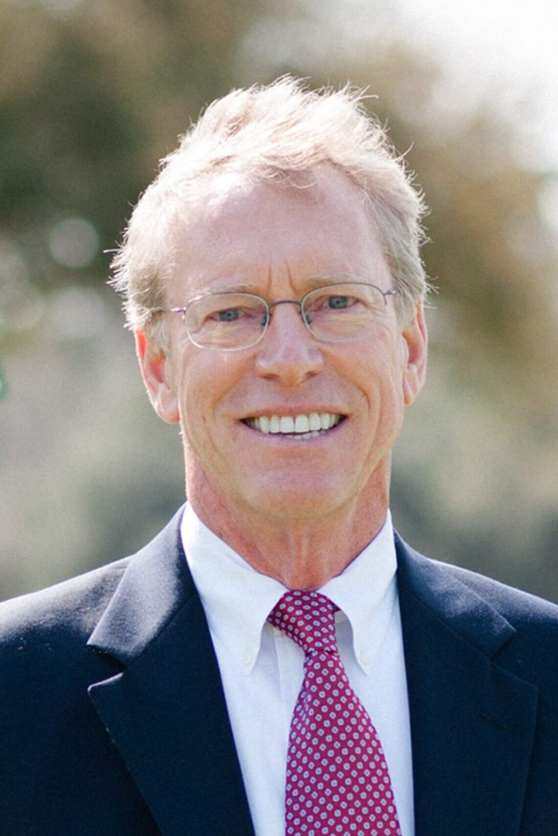 Hilton Head Town Council Member David Ames won’t seek reelection ...
