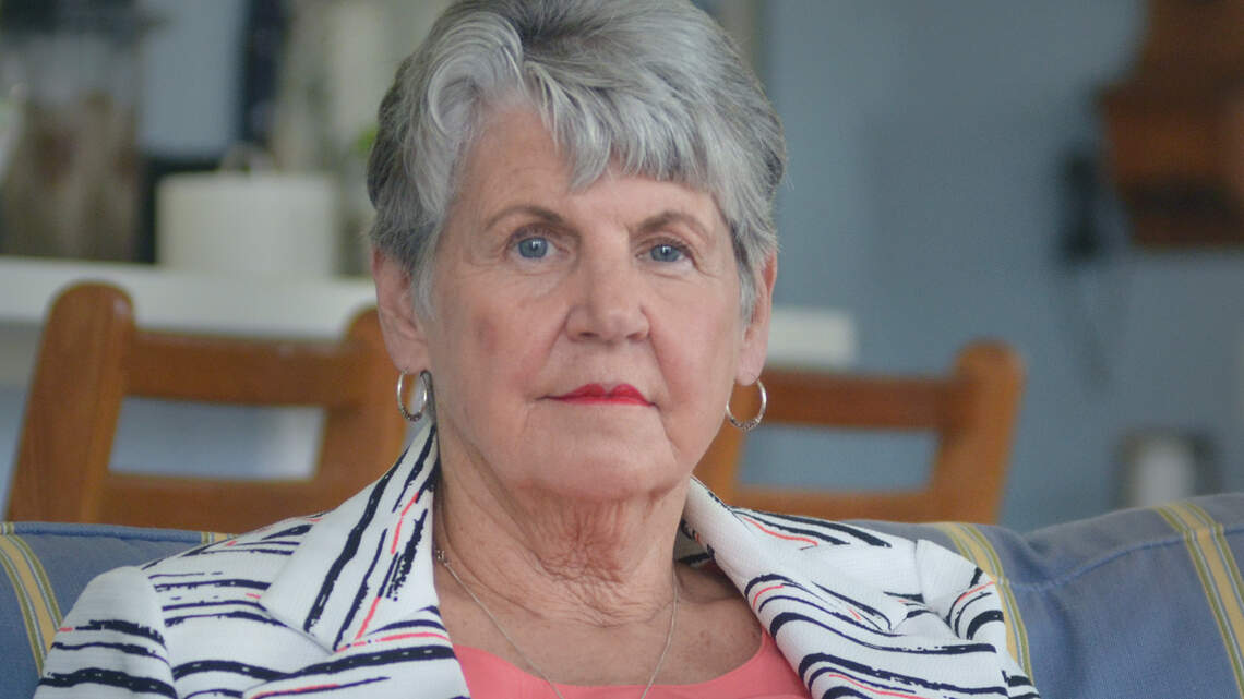 South Carolina survivor of Golden State Killer recounts rape | Hilton ...