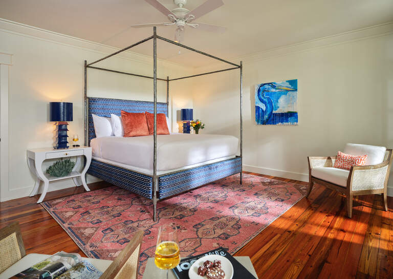 Photos from May River Manor boutique hotel in Bluffton SC | Hilton Head ...