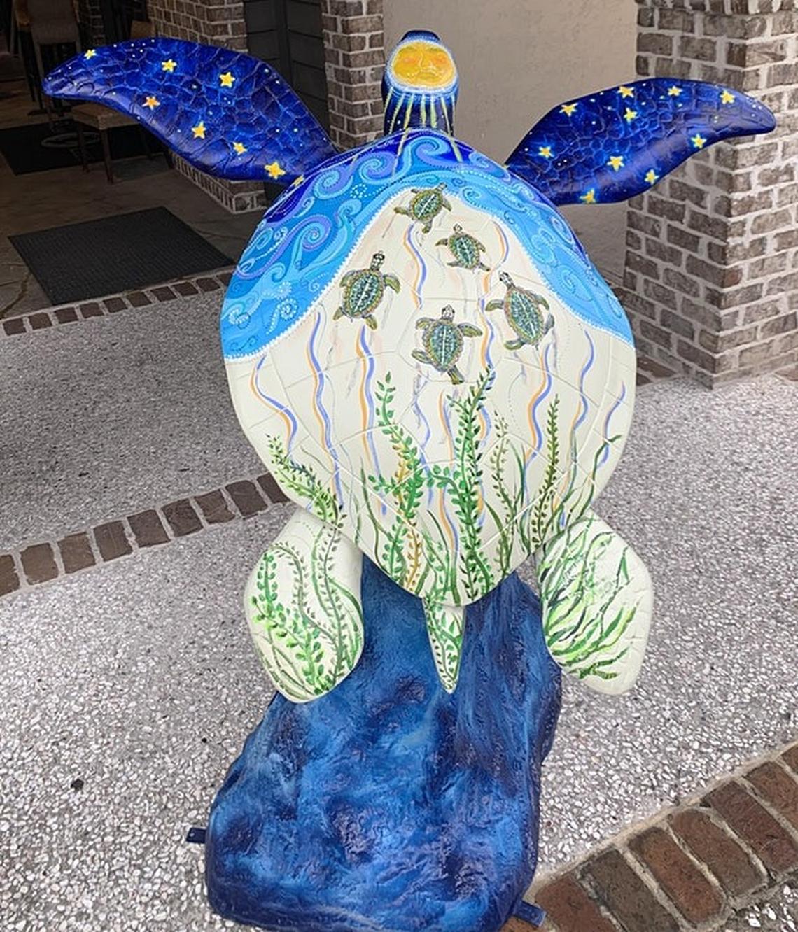 Hilton Head, SC sea turtle nests season 2020 | Hilton Head Island Packet