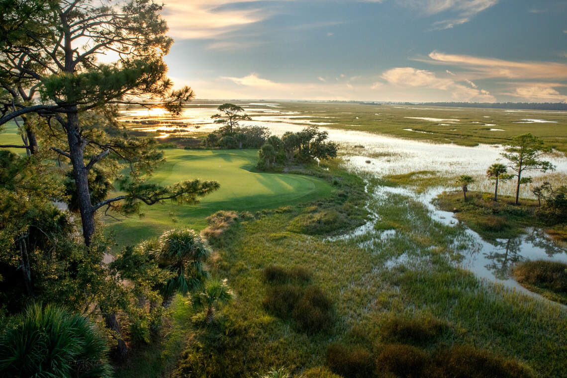 SC’s Fripp Island resort sold to new owners. What’s next? | Hilton Head ...