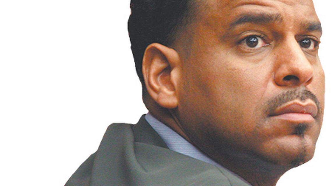 Property reported missing from NBA player Jayson Williams' foreclosed ...