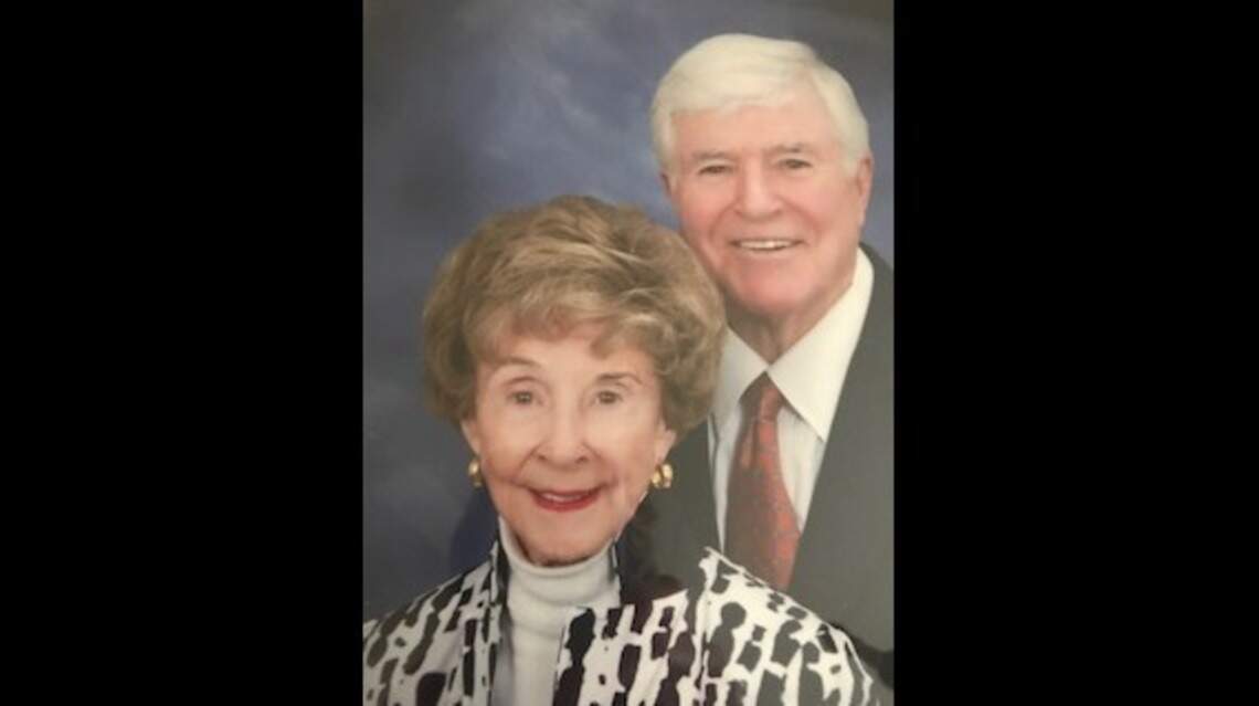 Joyce Gray of Beaufort SC Grayco Hardware family dies | Hilton Head ...
