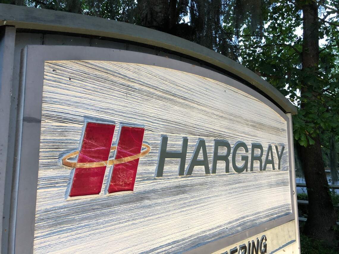 Internet is out across Beaufort County; fiber damage blamed | Hilton ...