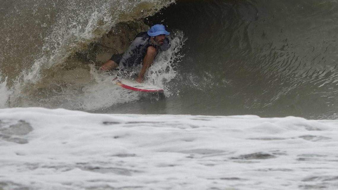 Hilton Head surfers of all levels learn to take to the waves | Hilton ...