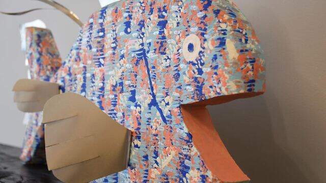 Old Town Bluffton SC welcomes new art gallery | Hilton Head Island Packet