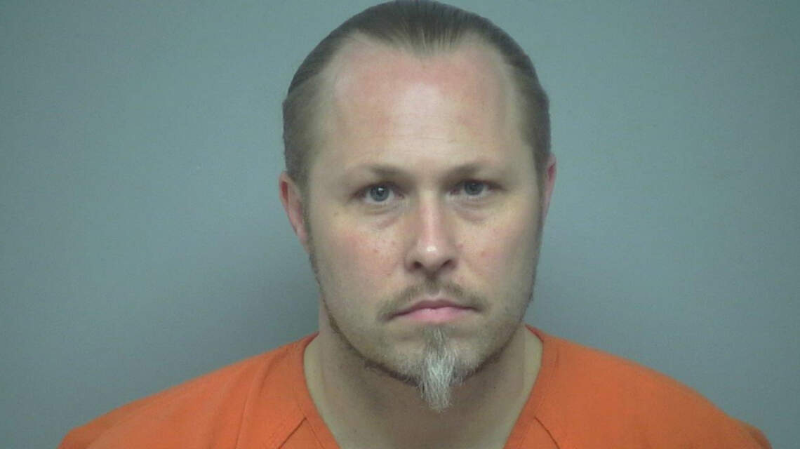 Hilton Head man sentenced to over 100 years for sexually abusing two ...