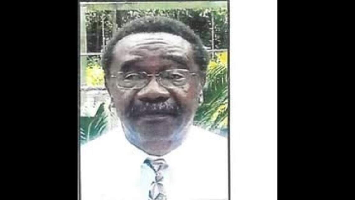 Beaufort mourns loss of doctor and pastor Elijah Washington | Hilton ...