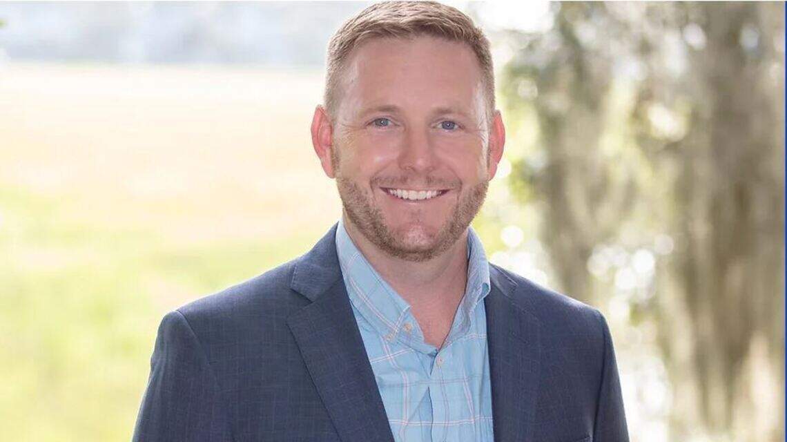 Stephen Arnold running for Hilton Head Town Council Ward 2 | Hilton ...