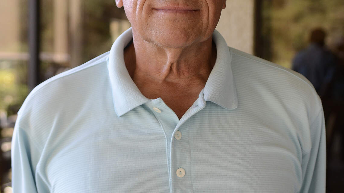 Greg Wojcik, Joe Bryant among HHIAGA winners at Oyster Reef | Hilton ...