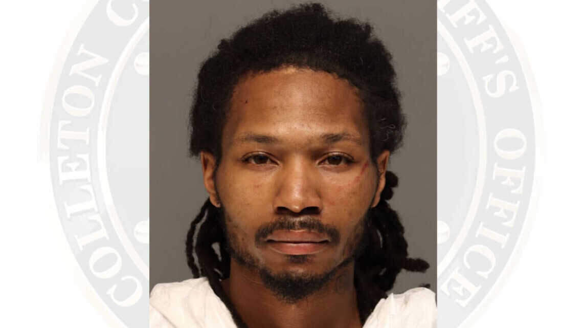 No bond for man in Green Pond SC fire that killed 6 | Hilton Head ...