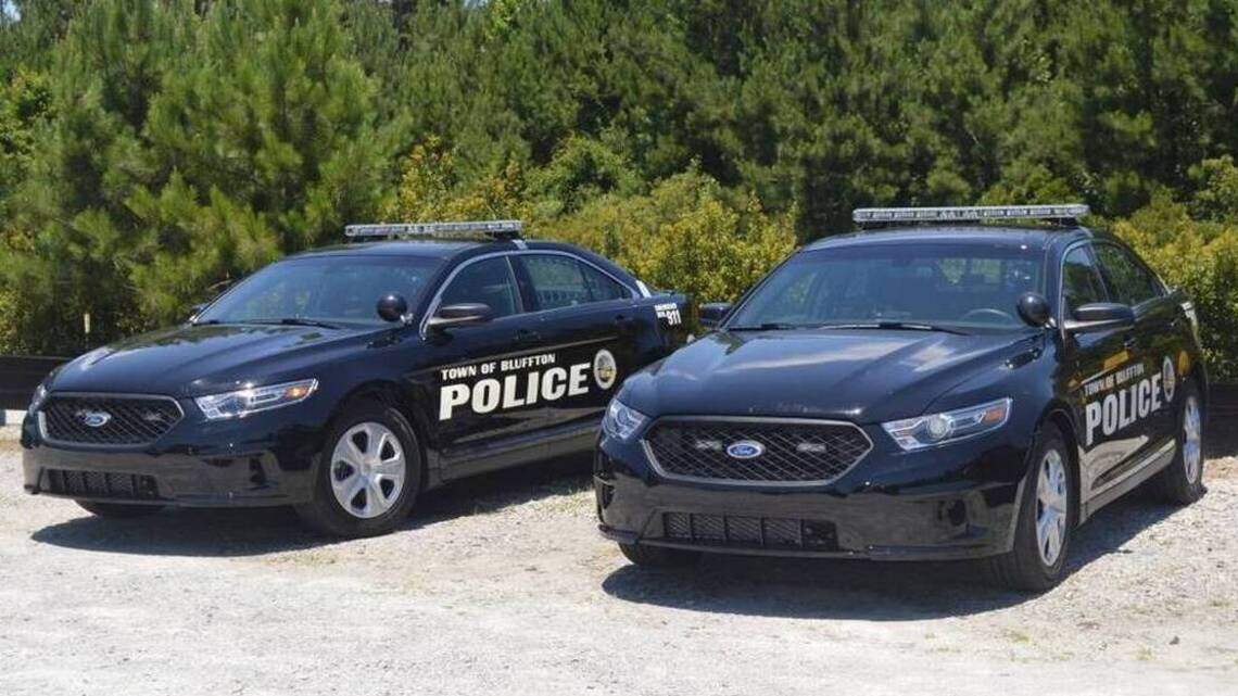 Cars in Bluffton SC neighborhood targeted in thefts, police say ...