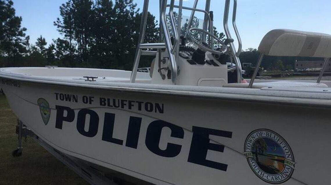 Bluffton SC police now have arresting powers on certain rivers | Hilton ...