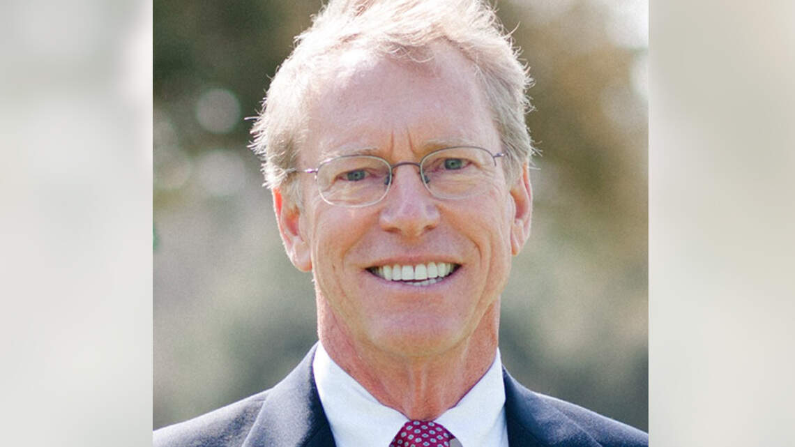 Hilton Head Town Council Member David Ames won’t seek reelection ...
